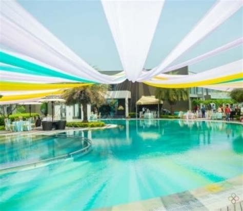 Jim Corbett Wedding Resorts For Memorable Destination Wedding