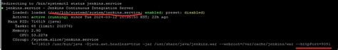 땅꼬마의 jenkins springboot 소스 배포하기