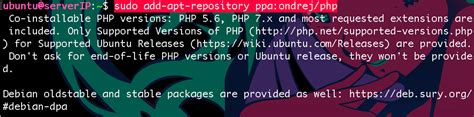 Lemp스택 설치 Nginx 웹서버에 Php 7 설치하기 및 설정 Php72 Fpm 스위프트코딩