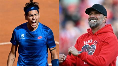 La Reunión De Tabilo Con Jürgen Klopp Antes De Ganar En Mallorca