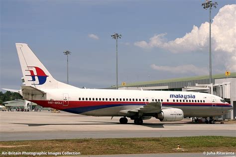 Aviation Photographs Of Registration 9m Mqj Abpic