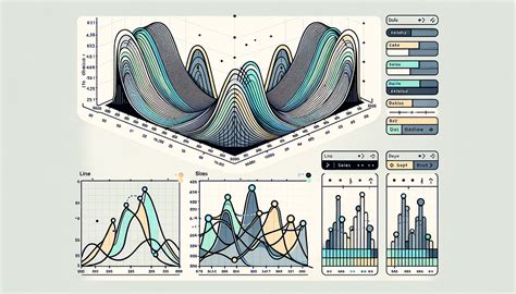 Python By Examples Visualizing Data With Line Plots In Seaborn By