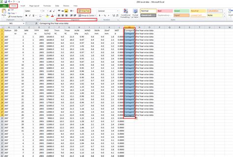 Paano Mag Text Wrap Sa Excel Galugarin Ang 5 Paraan Na Dapat Mong Malaman