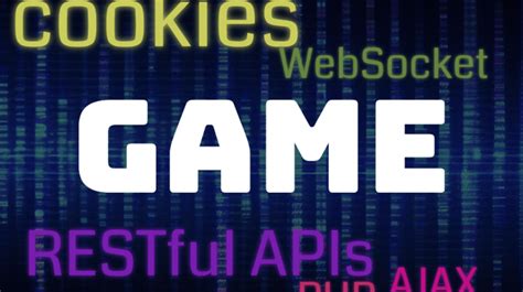 Learning Server Side Programming Through Game Development Datafloq