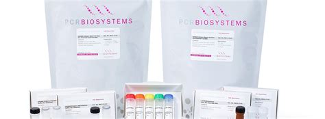 Next Generation Sequencing Ngs Reagents Pcr Biosystems