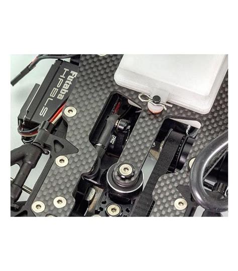 Infinity Alu Servo Horn Set 23t Futaba And Savox Fvssshopit