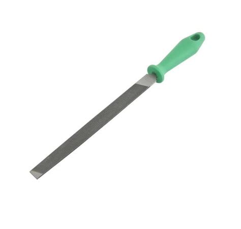 Lima Chata Para Enxada 8 Pol Com Cabo Encartelada 4379028000