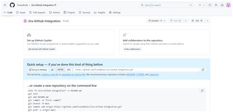 Python Script To Create Jira Ticket Using Github Events