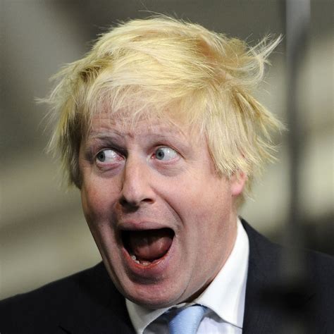 Boris Johnson Wallpaper - EnWallpaper