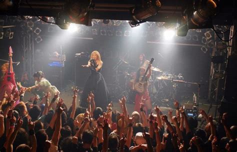 岡山ライブ！ Aldious Yoshi ライブ 岡山 イマージュ