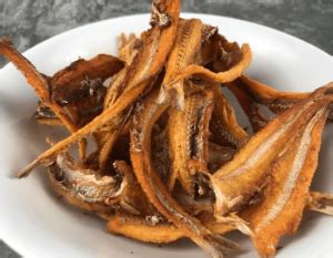 6 Cara Menyimpan Ikan Asin Agar Awet PND Ice