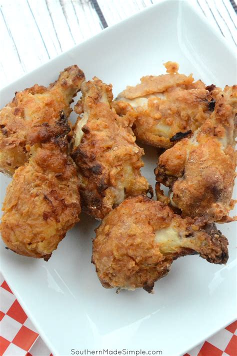 Power Xl Air Fryer Recipes For Chicken Legs At Sheila Cline Blog
