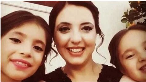 პოლიციელი ქალი და მისი 15 და 10 წლის გოგონები ნანგრევების ქვეშ დაიღუპნენ Akhalitaoba Ge