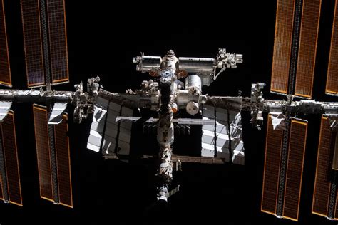 La Nasa Otorga Contrato Multimillonario A Spacex Para Sacar De órbita A
