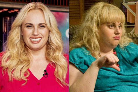 Rebel Wilson Made 3500 For Bridesmaids 10 Million For Pitch