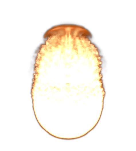 Materials Fire Looks Very Low Resolution Blender Stack Exchange