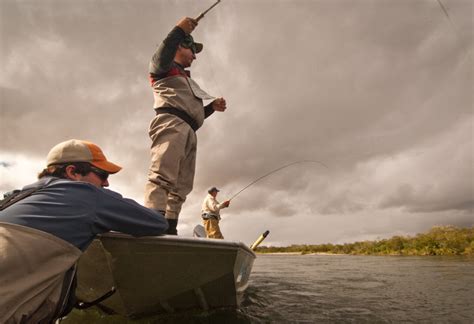 Nymphing For Trout Setting The Hook When Nymphing For Trout