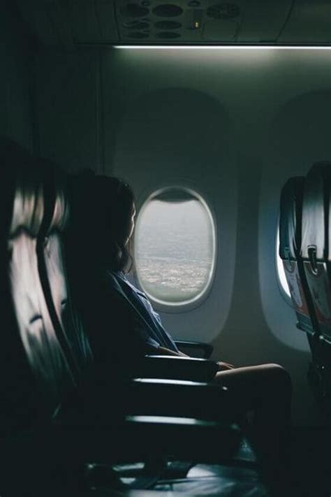 Consejos Para Aliviar Los Nervios Antes De Volar En Avión