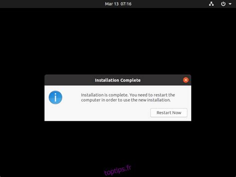 Comment Tester Tôt Ubuntu 2004 Lts Toptipsfr