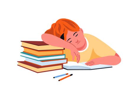 3100 Sleeping Class Stock Illustrations Royalty Free Vector Graphics
