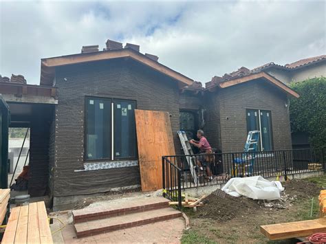 Ali Safavi On Linkedin Newconstruction