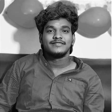 K Akash Aakashk • Threads Say More