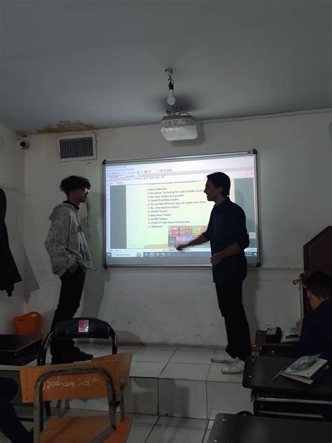 S Jalal Armioun On Linkedin English Education Classroom