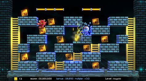 Lode Runner Legacy Infiltrates Steam Greenlight Gaming Cypher