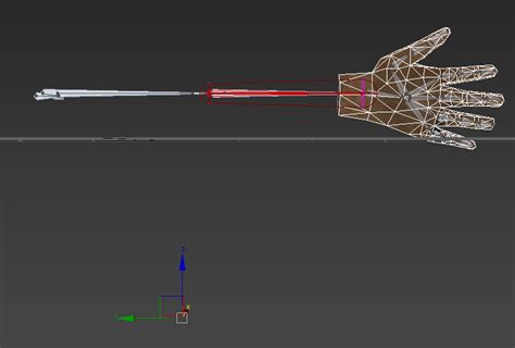 Bizarre Issue With Rigging Autodesk Community