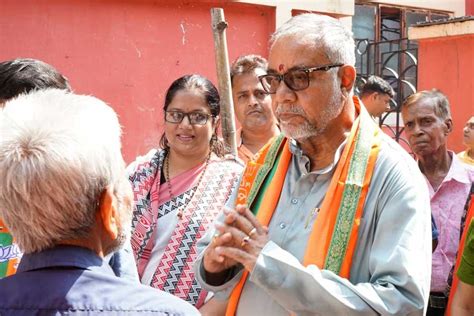 Tapas Roy Sudip Bandyopadhyay I Dont Need Sudip Banerjees Vote