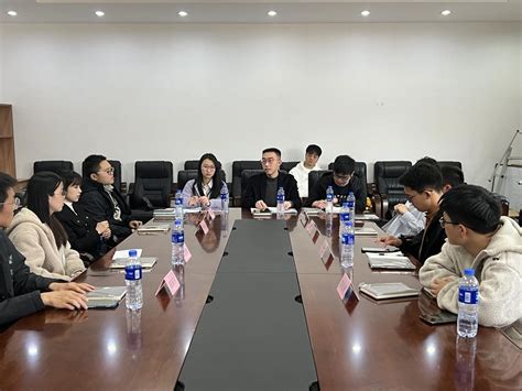 学习党的二十大精神，争做思想的引领者——四川大学研究生党员学长“圆桌派”座谈活动顺利举办 电子信息学院