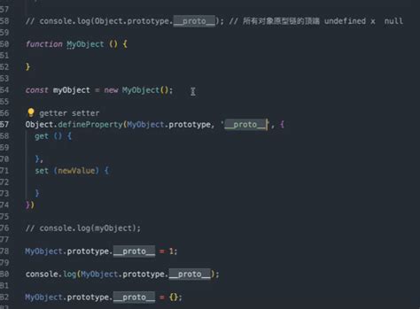 前端学习笔记202309学习笔记第九十二天 原型12 Csdn博客