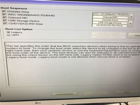 Am How To Format A Ubuntu PC And Install A New Ubuntu OS SEONGJUHONG