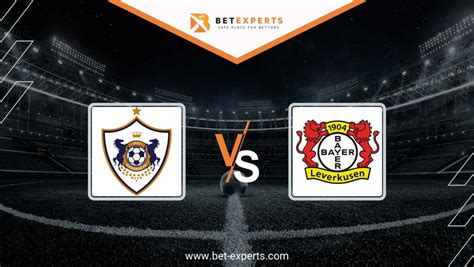 Qarabag Vs Bayer Leverkusen Prediction And Odds By Bet Experts