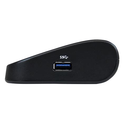 Dockningsstation För Dubbla Skärmar Hdmi Dvivga Usb 30