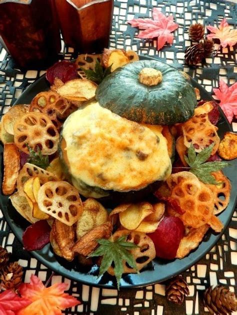 写真 10枚目 ぽりぽり止まらない！お家で簡単、秋の味覚で「野菜チップス」作りましょ♡ Locari（ロカリ）