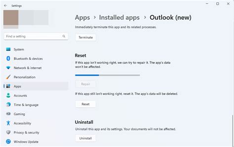 Outlook Stuck On Getting Outlook Ready [fix]