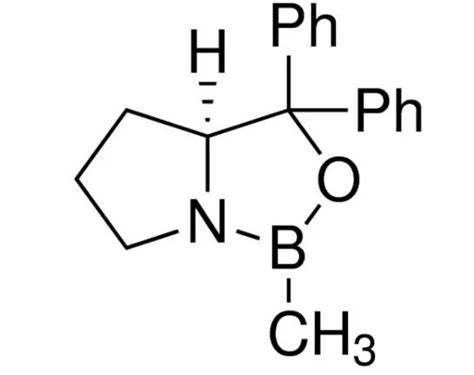 S 2 Methyl Cbs Oxazaborolidine 1m In Toluene Solution Shanghai