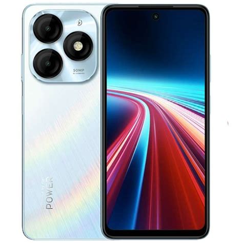 Jual Itel P55 NFC 8 256 Ram 8GB Rom 256GB Garansi Resmi Di Seller JAYA
