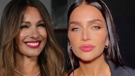Se Conoció El Novio Que Compartieron Pampita Y Wanda Nara Y No Les Dejó