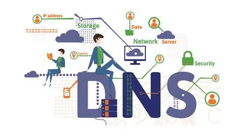 Qué es el DNS Practical Tips