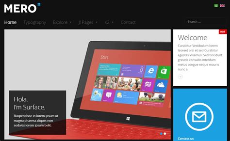 Weekend Updates 14 More Joomla Templates Updated For Joomla 3 9 1 And Bug Fixes Joomlart