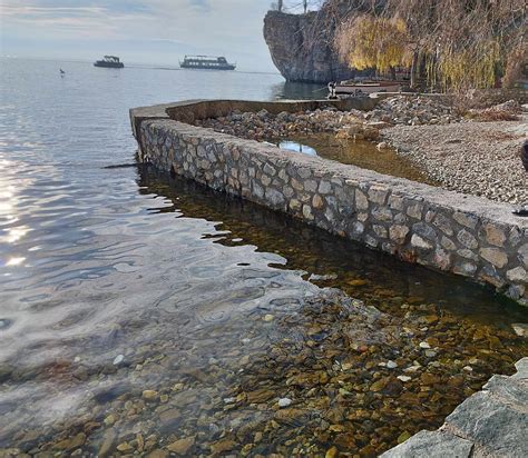 Левица Охрид ПРОДОЛЖУВА УЗУРПАЦИЈАТА НА ЕЗЕРСКИОТ БРЕГ