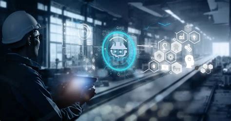 Generative Ai In Manufacturing Top Use Cases Augmentir