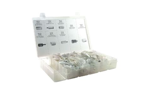 Fuel Filter Assortment Box Mowers Galore