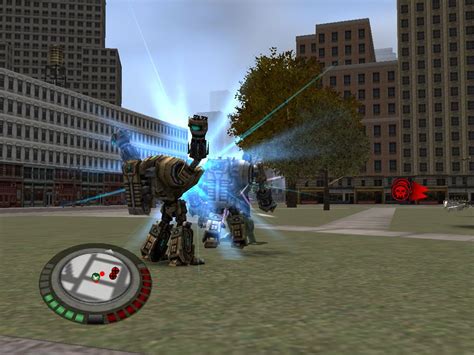 Screenshot Of The Incredible Hulk Windows 2008 Mobygames