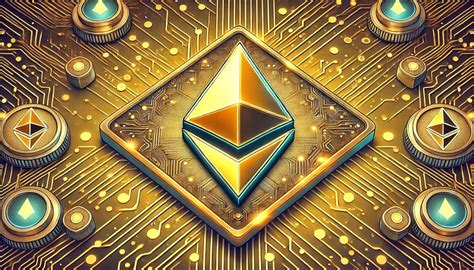 Crypto Trader Eyes 2400 Surge For Ethereum Based Altcoin