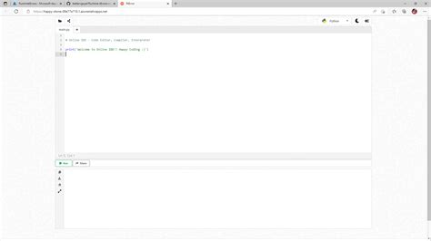 github vaibhavvgoyal runtime terrors compiler it is a web based