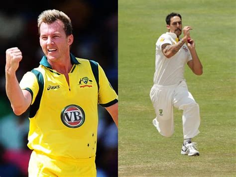 These Bowlers Came Very Close To Broke Shoaib Akhtar Fastest Ball