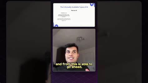 The 2 Actually Publicly Available Types Of Ai Ai Beginners